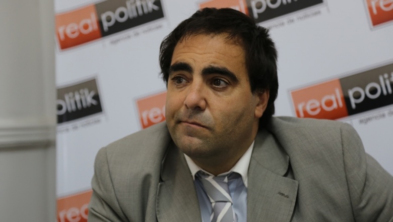 Marcelo Peña: “El poder judicial de La Plata está muy influenciado ...