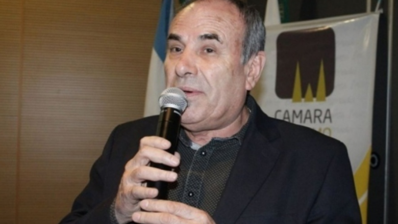 Alberto Alba: "Hay que recuperar los clubes que no están bien conducidos"