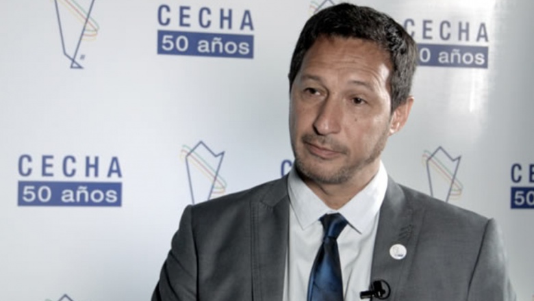 Carlos Gold: "Hoy el estacionero está haciendo una ingeniería para ...