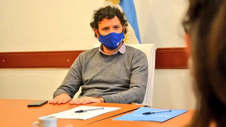 Granillo Fernández y la Gestapo macrista: "El enfoque era afectar los ...