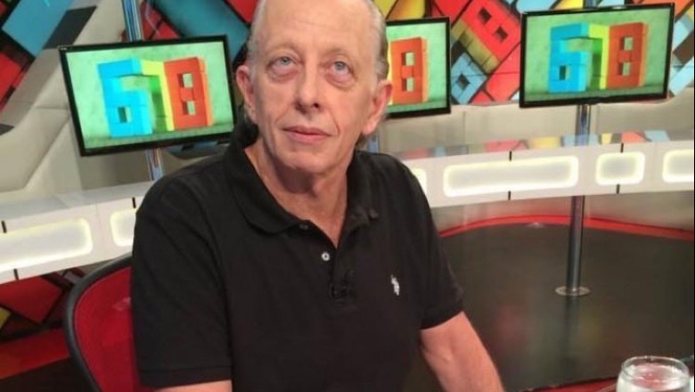 "La pandemia hizo perder el liderazgo de Estados Unidos", aseguró Goobar