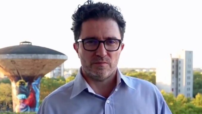 Pablo Losada: "La falta de políticas activas hace que haya una ...