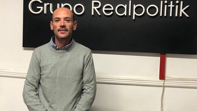 David Alcalá: "Si se eliminan las PASO la oposición tendría un gran ...