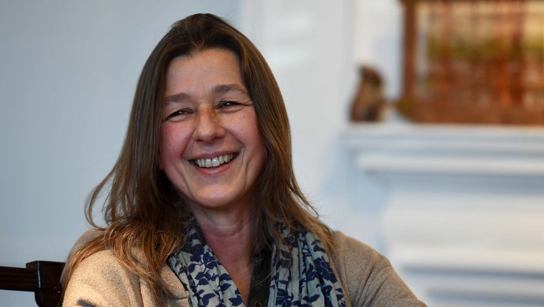 Sabina Frederic, sobre el conflicto mapuche: "El desalojo es como tirar ...