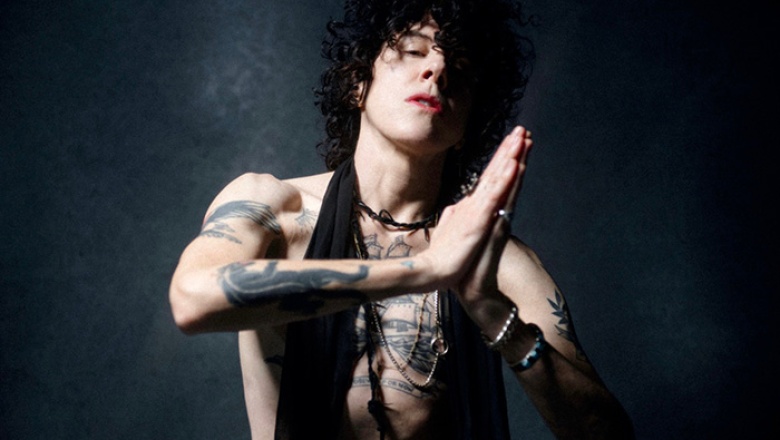 Laura Pergolizzi vuelve a Argentina