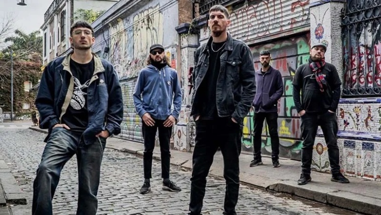 La Proletaria lanzó su segundo disco: "El único capital que tenemos es ...