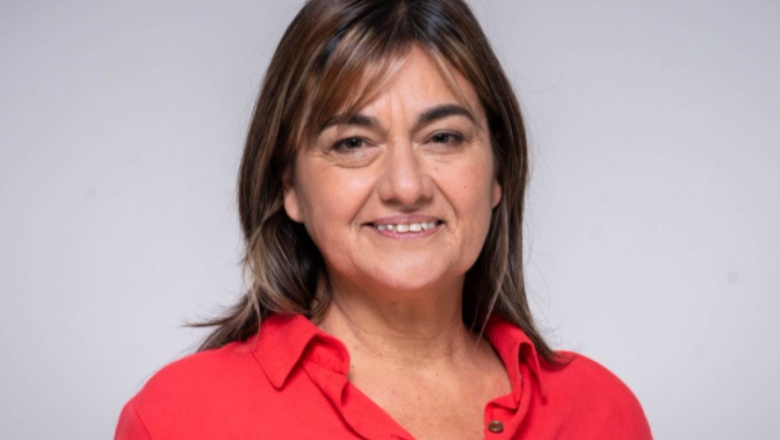 Mónica Schlotthauer: "Los índices de pobreza ahora son más altos que en ...